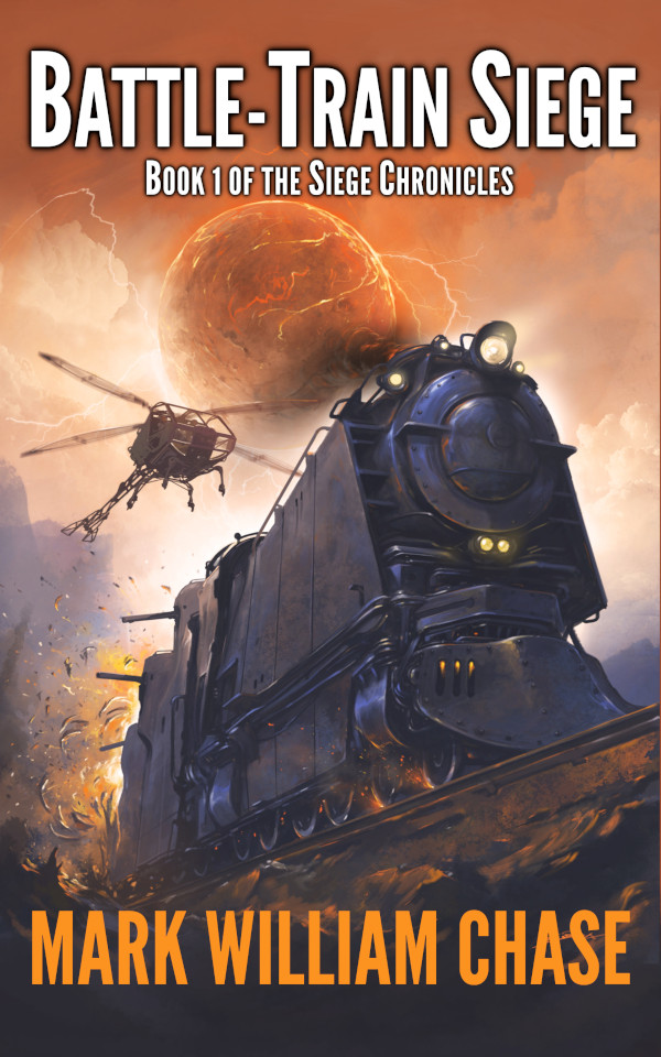 Battle-Train Siege Released – Mythania