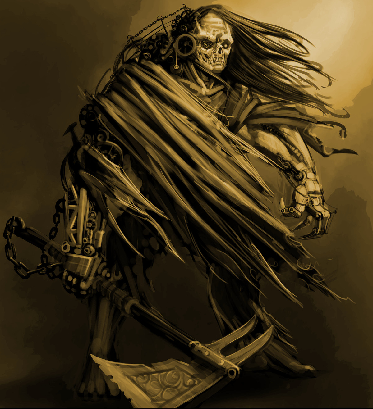 Image Gallery – Mythania